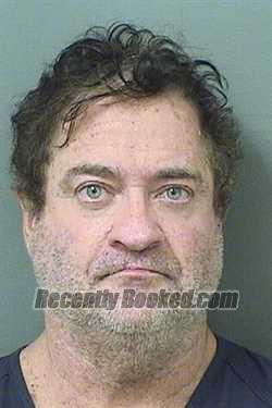 Recent Booking / Mugshot for KEVIN THOMAS CASSIO in Palm Beach County ...