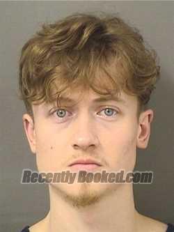 Recent Booking / Mugshot for JOSEPH MATTHEW CARDILLO in Palm Beach ...