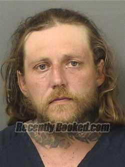 Recent Booking / Mugshot for JACOB DANIEL FLOYD in Palm Beach County ...