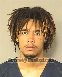 Recent Booking / Mugshot for KENNETH MARK COOK in Palm Beach County ...