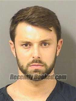 Recent Booking / Mugshot for SKYLER ALEXANDER BLOOM in Palm Beach ...