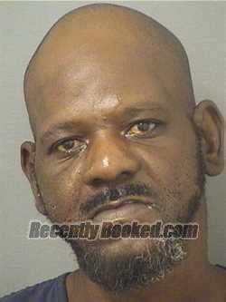 Recent Booking / Mugshot for CHRISTOPHER LARAY LANE in Palm Beach ...