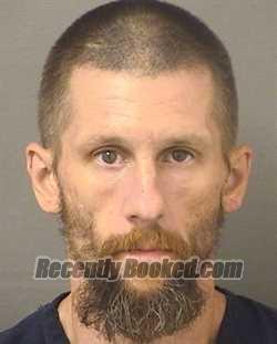 Recent Booking / Mugshot for JASON MICHAEL PICKETT in Palm Beach County ...