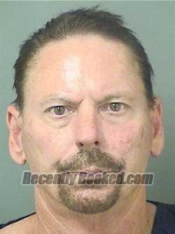 Recent Booking / Mugshot for CHARLES RAY TAYLOR in Palm Beach County ...
