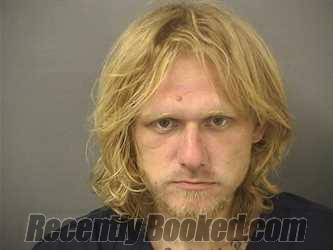 Recent Booking / Mugshot for BENJAMIN COTTRELL in Palm Beach County ...