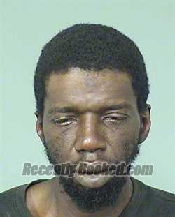 Recent Booking / Mugshot for PERVIS LEE RASCOE in Palm Beach County ...