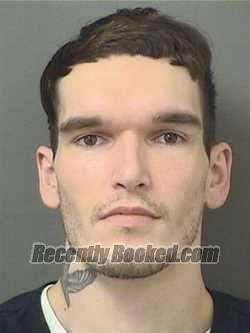 Recent Booking / Mugshot for ALEXANDER LIVINGSTON in Palm Beach County ...