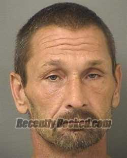 Recent Booking / Mugshot for STEVEN FLENER in Palm Beach County, Florida