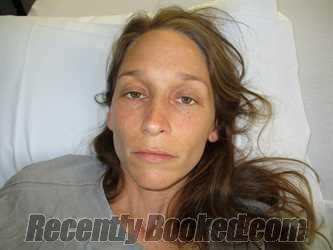 TRACEY ALEXANDRA DUNN Arrest Record & Booking Info – Palm Beach County ...