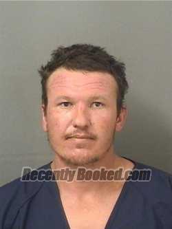 Recent Booking / Mugshot for MATTHEW JOHN POWERS in Palm Beach County, Florida