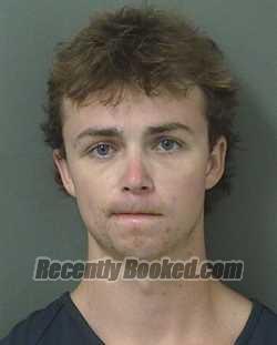 Recent Booking / Mugshot for OWEN GREGORY AUSTIN in Palm Beach County ...