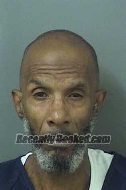 Recent Booking / Mugshot for CRAIG ANTWAN DEMPS in Palm Beach County ...