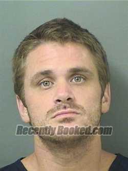 Recent Booking / Mugshot for JOSHUA ALEXANDER GRIPPA in Palm Beach ...