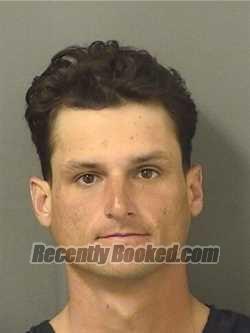 Recent Booking / Mugshot for DANIEL J GIORDANO in Palm Beach County ...