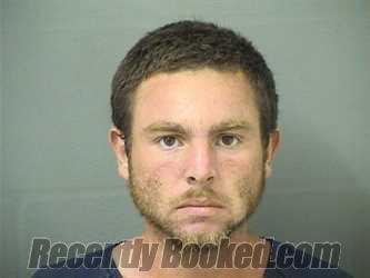 Recent Booking / Mugshot for ORION HUNTER KAUB in Palm Beach County ...