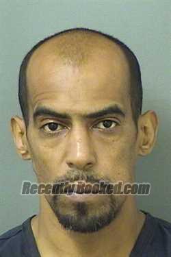 Recent Booking / Mugshot for ROBERT EUGENE CEPERO in Palm Beach County ...