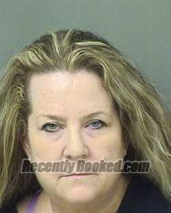 KELLY CAMPBELL Arrest Record & Booking Info – Palm Beach County ...