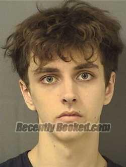 Recent Booking / Mugshot for JASON MATTHEW SWENCKI in Palm Beach County, Florida