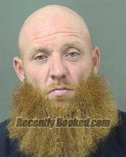 Recent Booking / Mugshot for CHRISTOPHER L KELLEY in Palm Beach County ...
