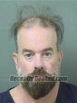 Recent Booking / Mugshot for ROBERT HENRY MCCORRY in Palm Beach County ...