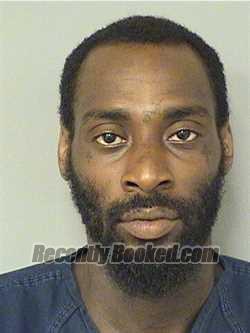 Recent Booking / Mugshot for MARVIN OCTAVIOUS MOORE in Palm Beach ...