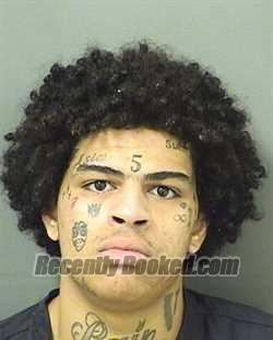 Recent Booking / Mugshot for ZAKER HUSSEIN in Palm Beach County, Florida