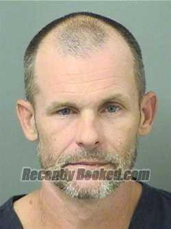 Recent Booking / Mugshot for JOSHUA AARON STIEG in Palm Beach County ...