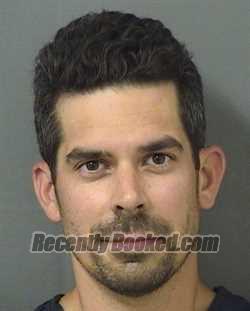 MICHAEL CHRISTIAN ARRIETA Arrest Record & Booking Info – Palm Beach ...