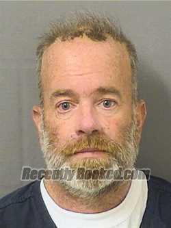 Recent Booking / Mugshot for ROBERT H MCCORRY in Palm Beach County, Florida