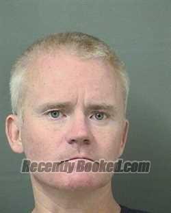 Recent Booking / Mugshot for DAMIEN GERARD BRAY in Palm Beach County ...