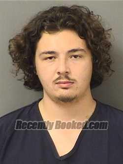 Recent Booking / Mugshot for ALEXANDER POPA in Palm Beach County, Florida