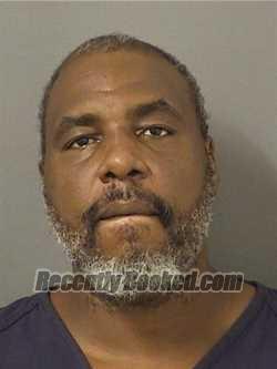 Recent Booking / Mugshot for DEON LAMAR ANDRE BLUE in Palm Beach County ...