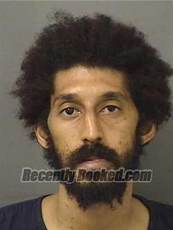 Recent Booking / Mugshot for JASON RANDY SINGLETON in Palm Beach County ...