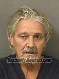 Recent Booking / Mugshot for ROBERT TEMPLE Jr KOON in Palm Beach County ...