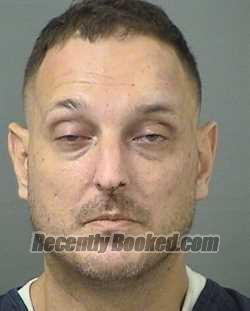 Recent Booking / Mugshot for BENJAMIN PHILIP WARD in Palm Beach County ...