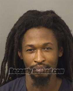 Recent Booking / Mugshot for ALLEN EVENSON STHILLAIRE in Palm Beach ...