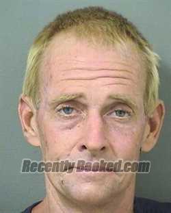 MATTHEW ALAN LUTZY Arrest Record & Booking Info – Palm Beach County ...