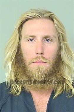 Recent Booking / Mugshot for JOSEPH MACH in Palm Beach County, Florida