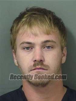Recent Booking / Mugshot for JARED WILLIAM HIRSCHFIELD in Palm Beach ...