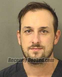 Recent Booking / Mugshot for TYLER JAMES ROSS in Palm Beach County, Florida
