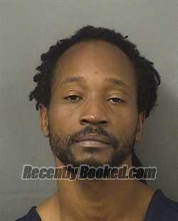 Recent Booking / Mugshot for RANDY WILLIAMS in Palm Beach County, Florida