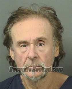 Recent Booking / Mugshot for RODD ALAN MARCUS in Palm Beach County, Florida