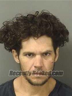 Recent Booking / Mugshot for MATTHEW D CRUMRINE in Palm Beach County ...