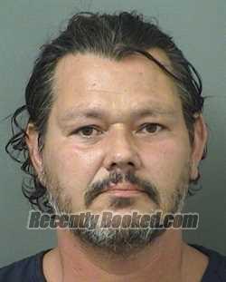 Recent Booking / Mugshot for ADAM M JOHNSON in Palm Beach County, Florida