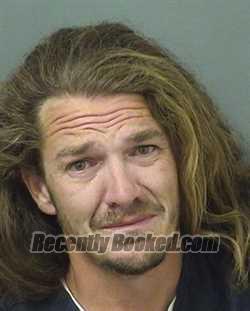 Recent Booking / Mugshot for MARTIN BODLEY in Palm Beach County, Florida