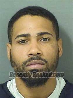 Recent Booking / Mugshot for REYNALDO JOSE ROMERO in Palm Beach County ...