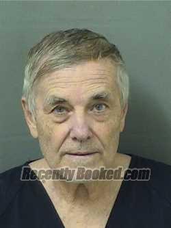 Recent Booking / Mugshot for MARK ANTHONY DESIMONE in Palm Beach County ...