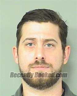 Recent Booking / Mugshot for ERIC SCOTT KOLBE in Palm Beach County, Florida