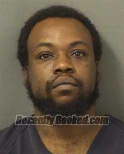 Recent Booking / Mugshot for RICHARD KALEB WILLIAMS in Palm Beach ...