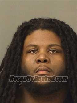 Recent Booking / Mugshot for KELTON WILLIS in Palm Beach County, Florida